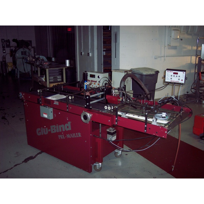 Moll Pre-mailer - Pasquariello Graphics, Inc.