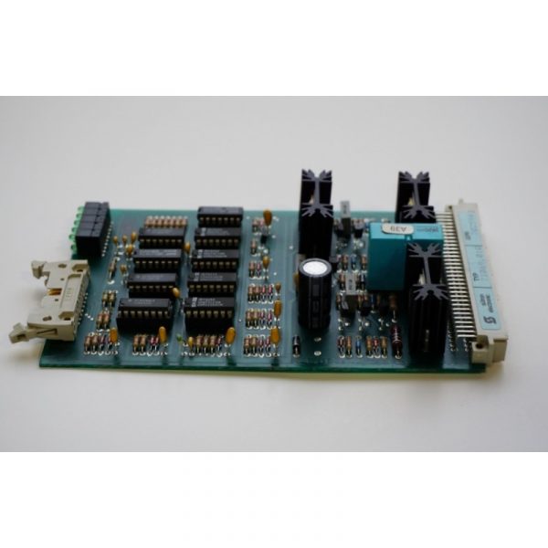 Used Mini-bus Circuit board - Pasquariello Graphics, Inc.