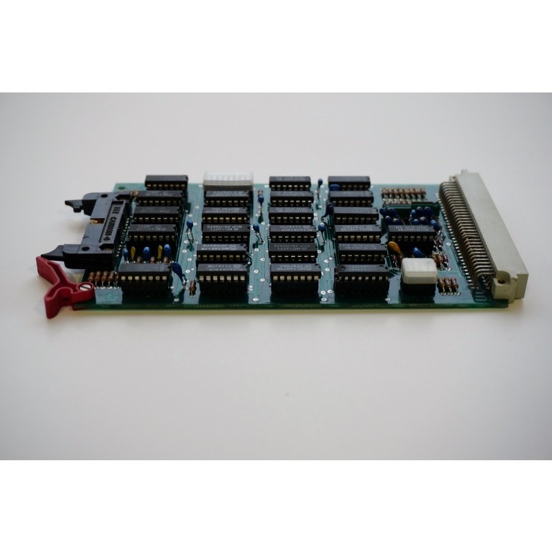 Used Mini-bus Circuit board - Pasquariello Graphics, Inc.