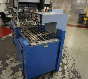 Custom Digital Finishing Units - Pasquariello Graphics, Inc.